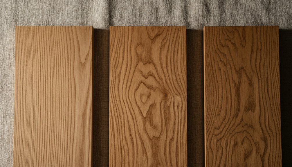 3 Best Oak Wood Types for Quality Furniture - ArtisanFurniture.eu